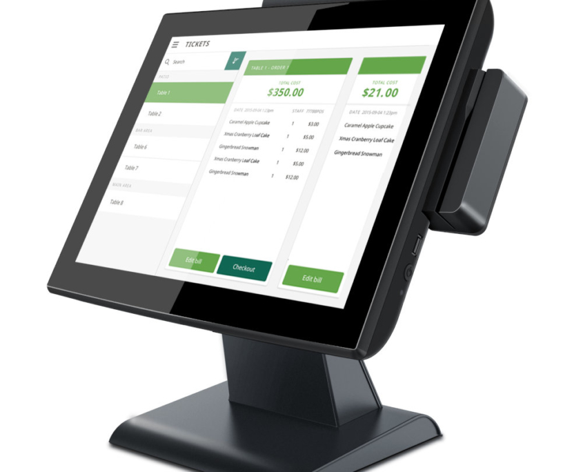 Kassensysteme, Touchscreen Kasse, POS Systeme - ARDAX TECH